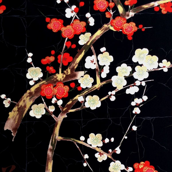 Indochine Fabric - Etsy