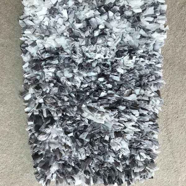 Shag Rug - Etsy