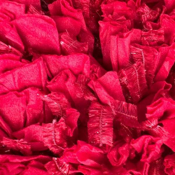 Shag Rug 8x10 - Etsy