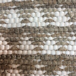 Handmade Chindi Rug, Handmade Rag Rug, Boho Rag Rug, Hippie Rag Rug ...