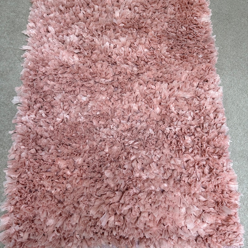 Shag Rug - Etsy