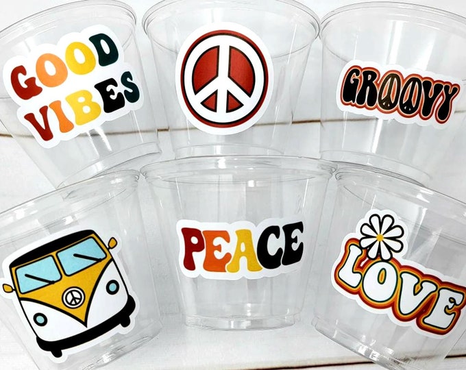 COW PARTY CUPS Cow Cups Cow Birthday Cups Farm Animal Cups | Etsy