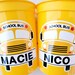 School Bus Party Cups Reusable School Cups School Bus Birthday School ...