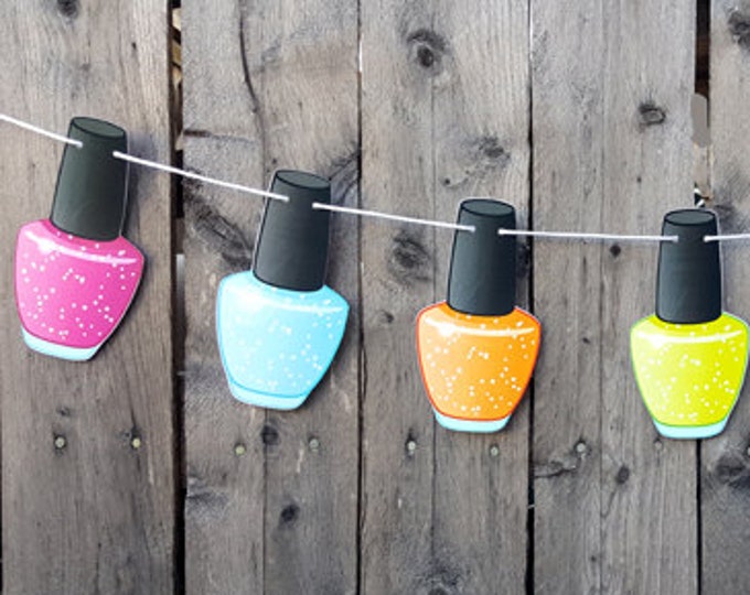 Flip Flop Garland Flip Flop Banner Flop Flop Decorations - Etsy