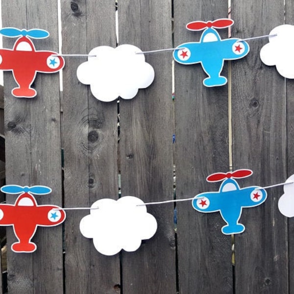 Airplane Photo Prop - Etsy