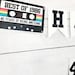 Back in the Year 1993 Birthday Sign, Flashback to 1993 Poster Board ...