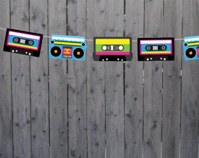 Beer Mug Banner Beer Mug Garland Bachelor Party Banner - Etsy