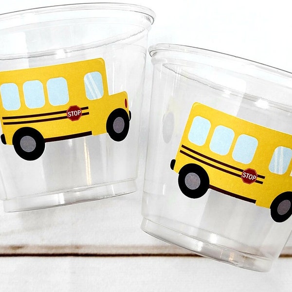 Bus Party - Etsy