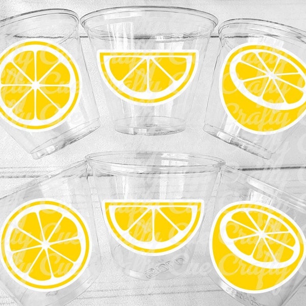 Lemon - Etsy