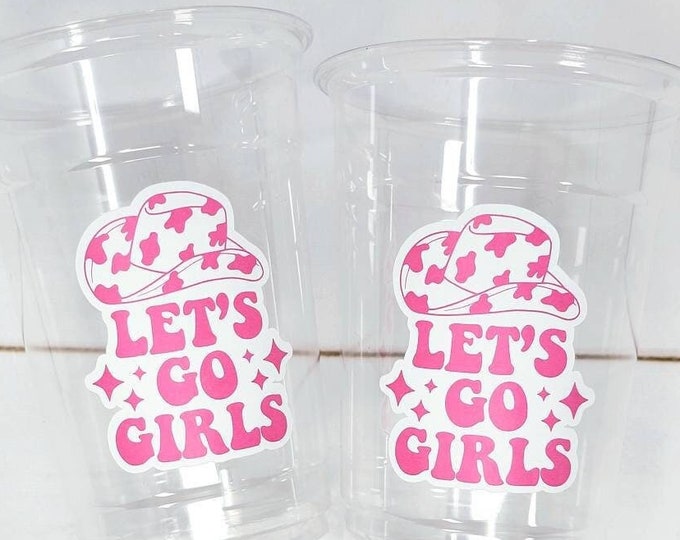 FARM PARTY Cups Farm Cups Farm Animal Cups Farm First - Etsy