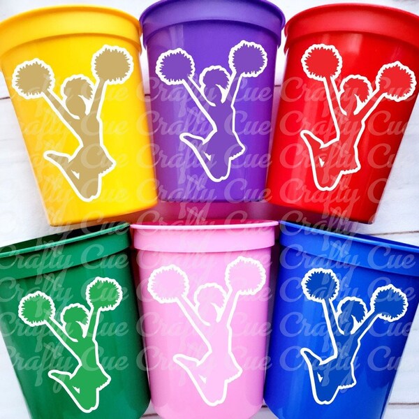 Cheer Favors - Etsy