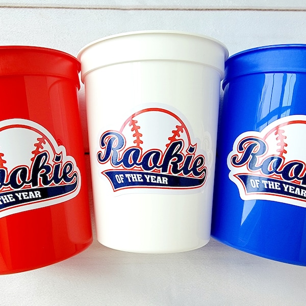 Baseball Party Favor - Etsy