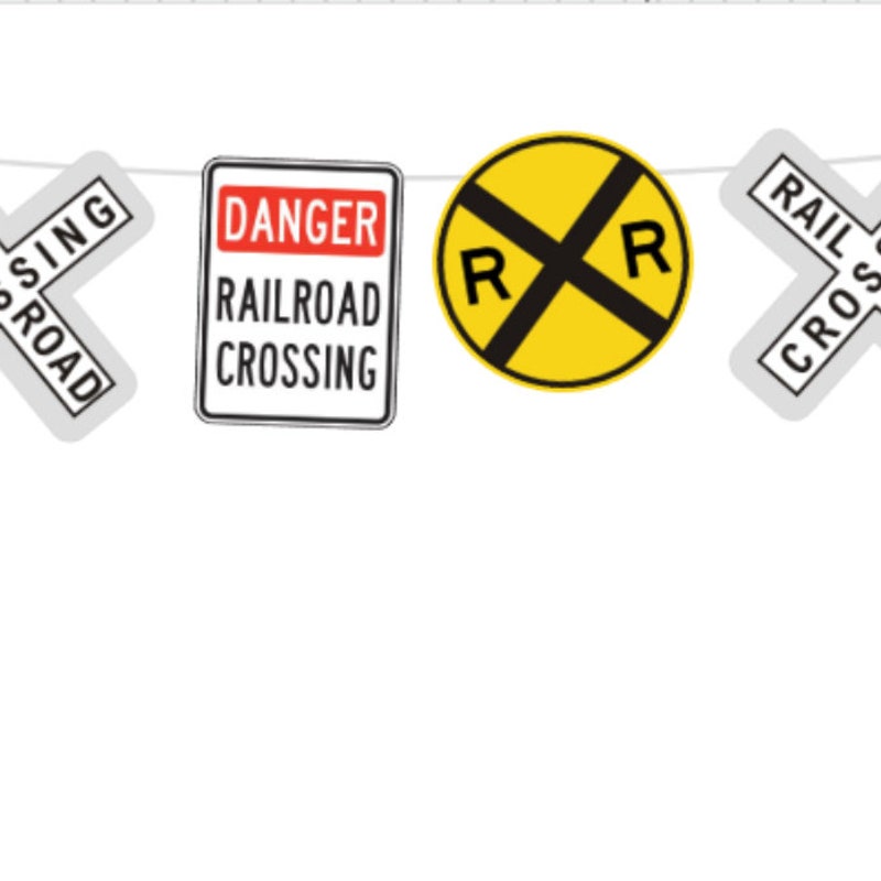 Train Photo Prop - Etsy