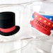 MAGIC PARTY Cups Magician Party Cups Magic Birthday Magician - Etsy