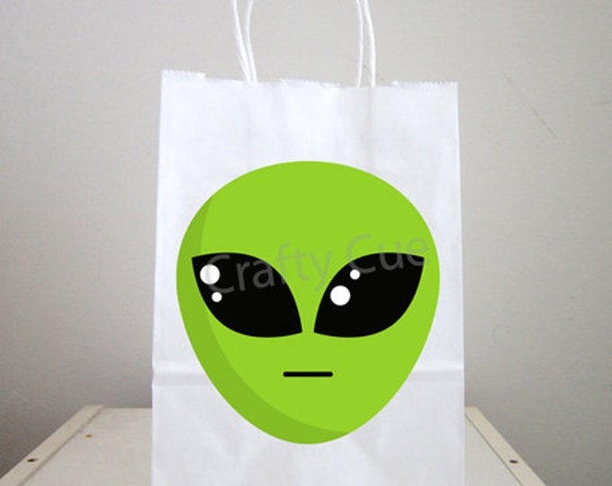 ALIEN PARTY CUPS alien Cups Alien Birthday Alien Party Alien - Etsy