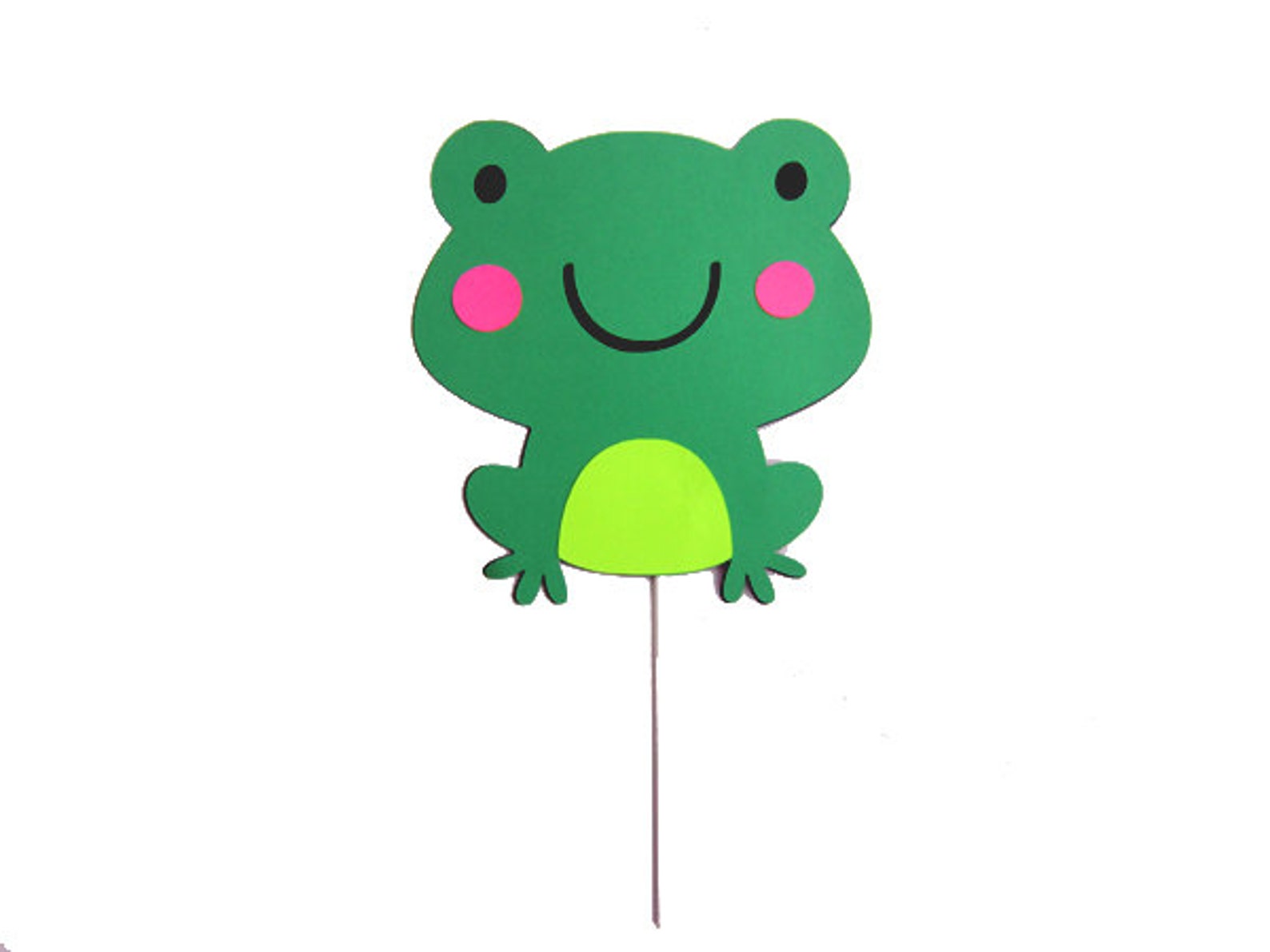 Frog Favor Bags Frog Goody Bags Frog Birthday Party Bags - Etsy