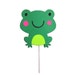 Frog Favor Bags, Frog Goody Bags, Frog Birthday Party Bags - Etsy