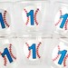 BASEBALL PARTY CUPS Baseball Cups Baseball Party Cups Baseball Birthday ...
