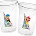 ROCK CLIMBING PARTY Cups -rock Climbing Birthday Cups Rock Climber Cups ...