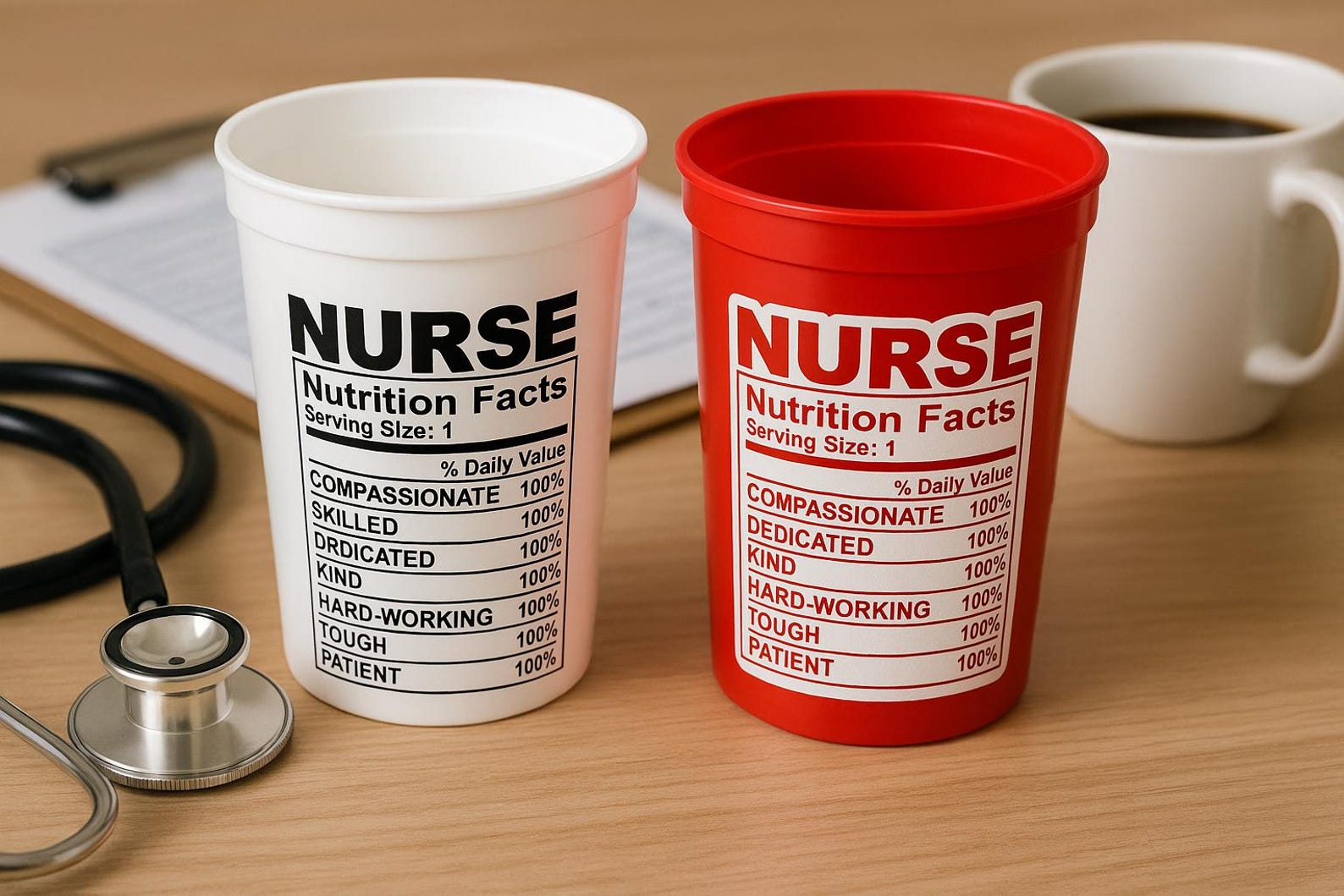 Nursing Party Cups Doctor Party Cups Nurse Party Cups Nursing Party Rn ...