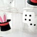 MAGIC PARTY Cups Magician Party Cups Magic Birthday Magician Party ...