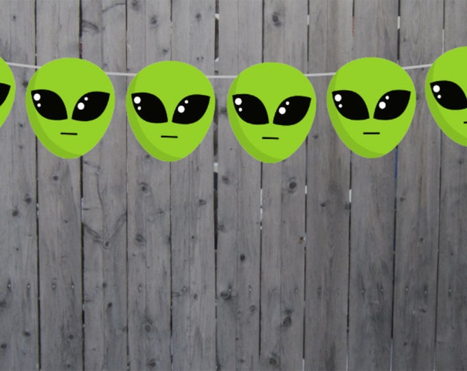 ALIEN PARTY CUPS alien Cups Alien Birthday Alien Party Alien - Etsy