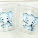 ELEPHANT PARTY CUPS- Elephant Cups Elephant Decorations Elephant ...