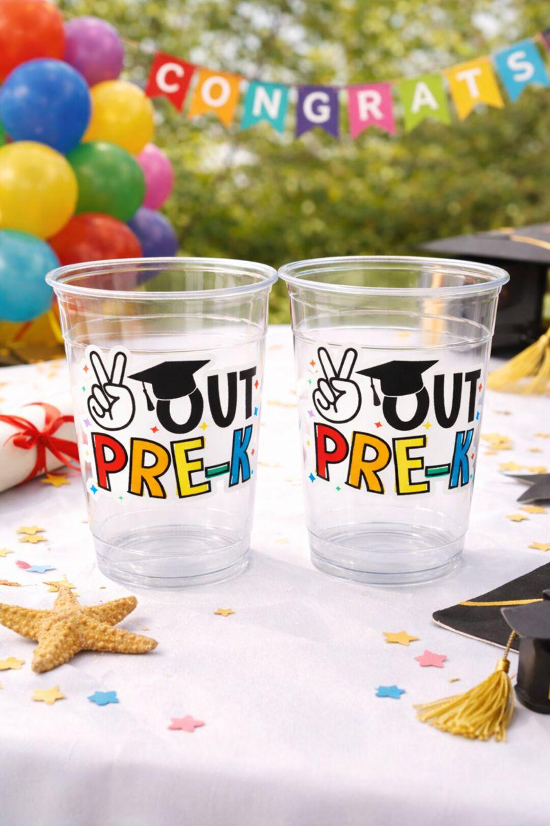 PRESCHOOL GRADUATION CUPS - Preschool Graduation Cups 2026 Preschool ...