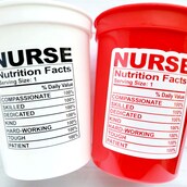 Nursing Party Cups Doctor Party Cups Nurse Party Cups Nursing Party Rn ...