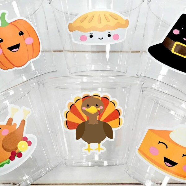 Kawaii Turkey - Etsy