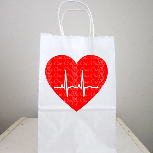 Nurse Party Favor Bags - Etsy