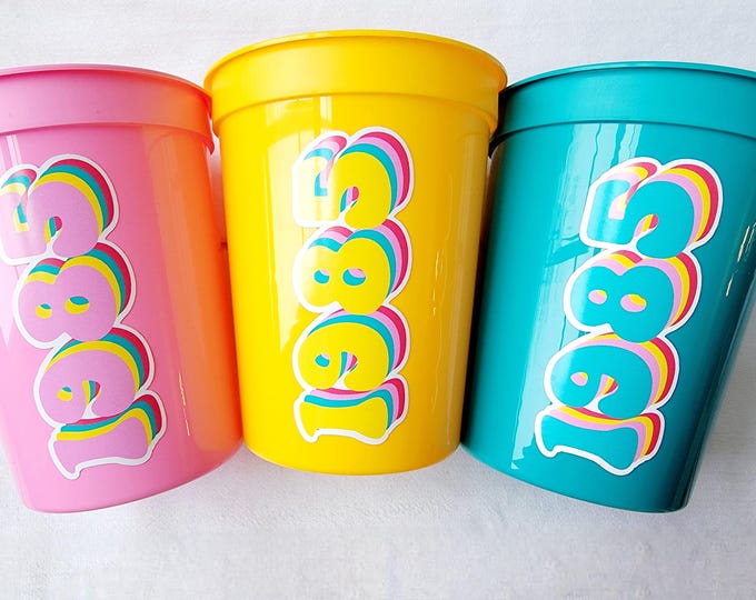 1973 CAKE TOPPER Cassette Tape Cake Topper Best of 1973 Cake Topper ...