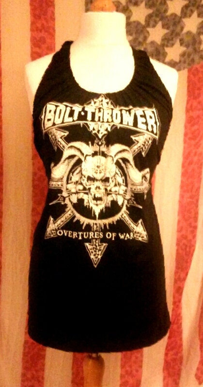 CUSTOM T-shirt From Band Music T-shirt Sleaze Punk DIY - Etsy