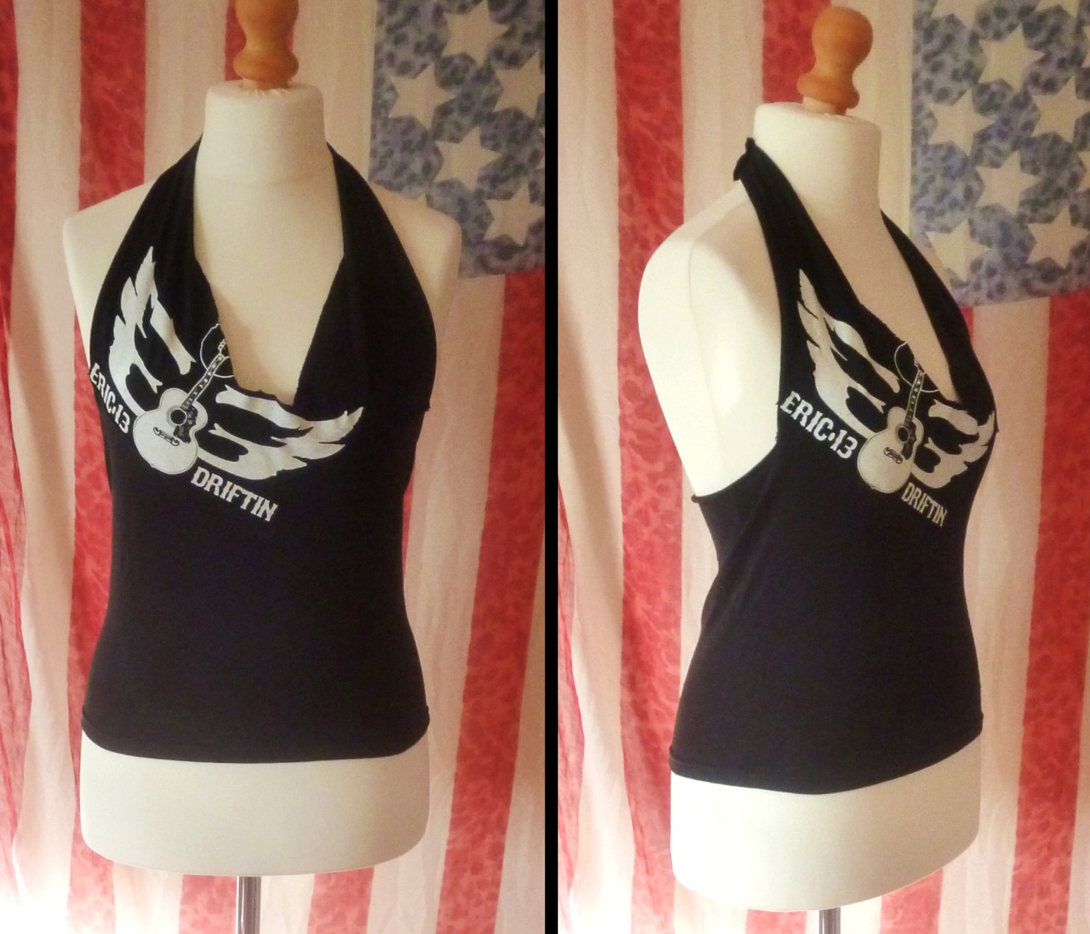 CUSTOM T-shirt From Band Music T-shirt Sleaze Punk DIY - Etsy