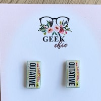 Charlie Kelly Camera Selfie Earrings - Handmade Unique Gift - It’s ...