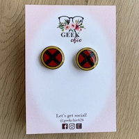 Xmen Jewelry - Etsy