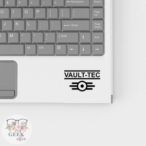 Video Game Company Decal - Etsy