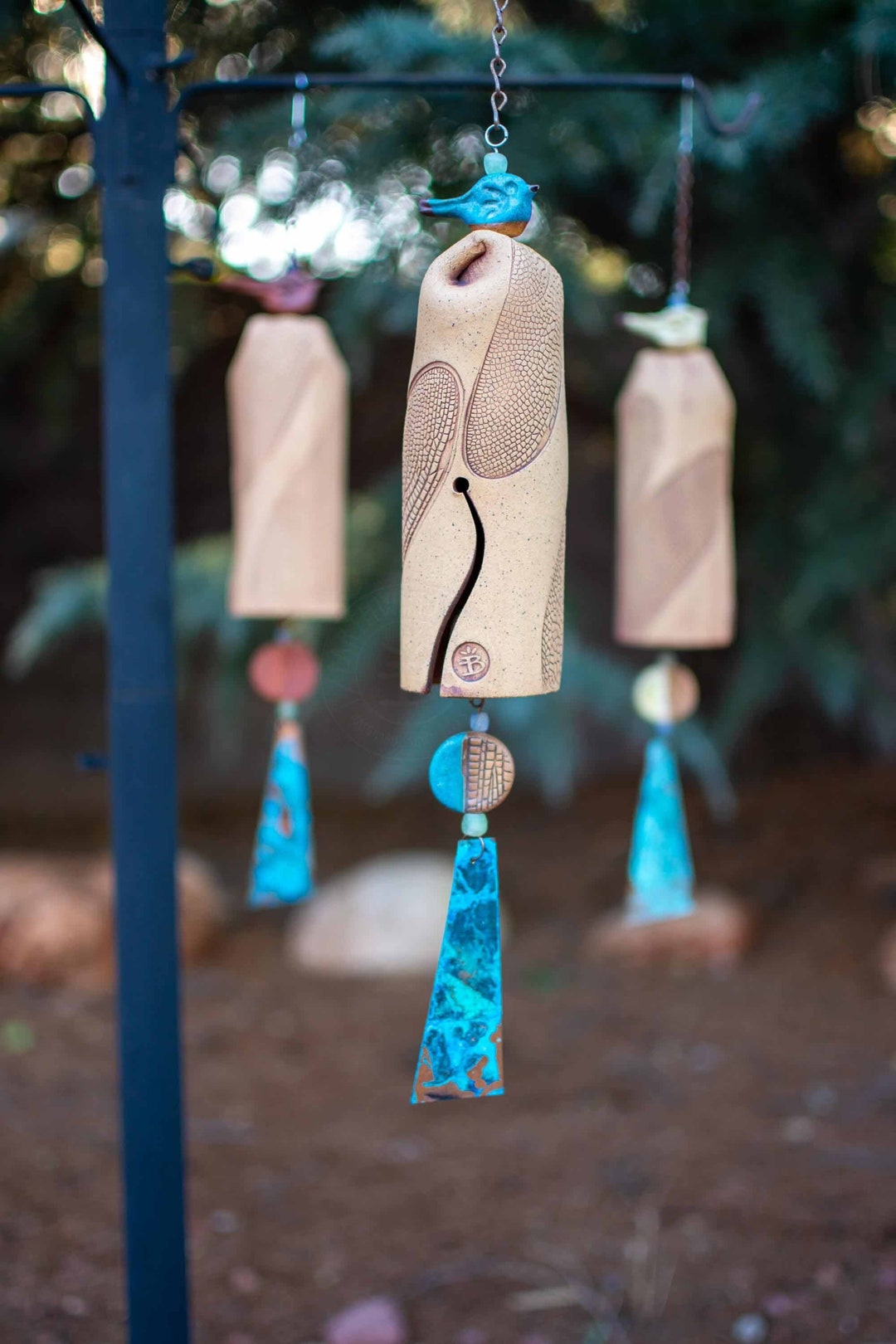 Trending Now! Best Seller Birthday Gift for Mom | Best Handmade Wind ...