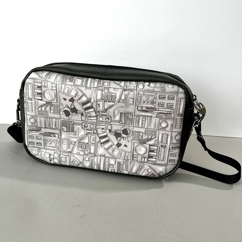 Oro Rosa Bag Patterns - Etsy