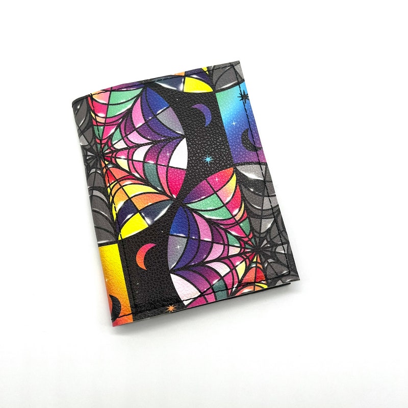 Notepad Cover - Etsy
