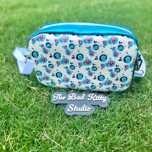 Oro Rosa Bag Patterns - Etsy