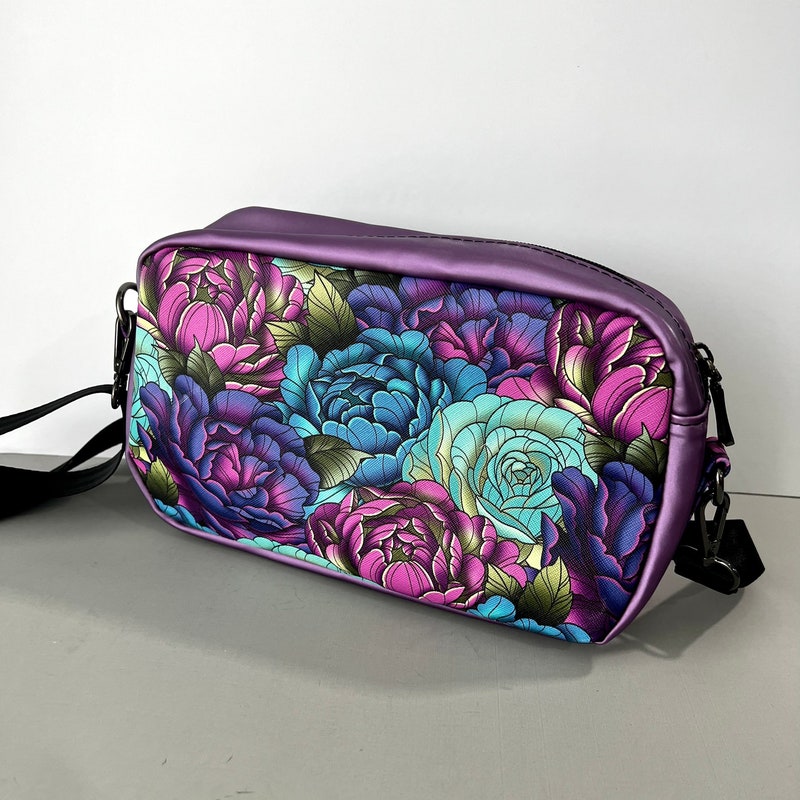 Oro Rosa Bag Patterns - Etsy