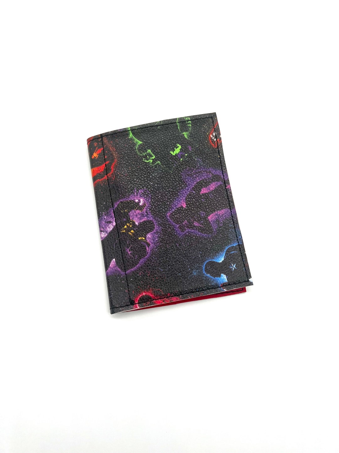 Superhero Illumination Moondance Memo Pad Notebook Holder, Notepad ...