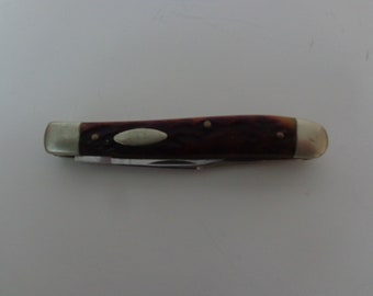 Vintage pocket knife | Etsy