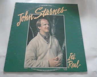 John Starnes - Etsy