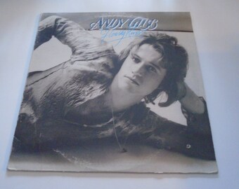 Andy Gibb Flowing Rivers LP - Etsy