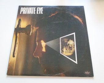 Private Eye | Etsy