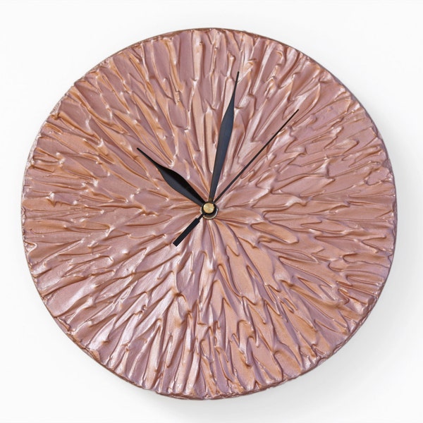 Rose Gold Decor - Etsy