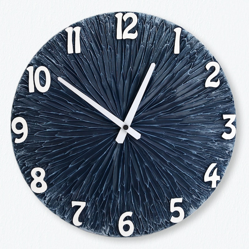 Navy Blue Kitchen Decor - Etsy