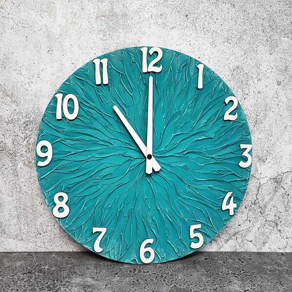 Turquoise Home Decor - Etsy